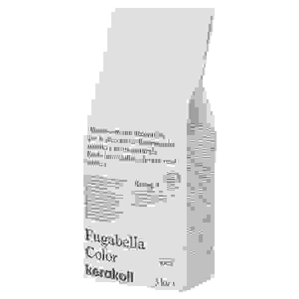 STUCCO FUGABELLA COLOR KERAKOLL KK 2 3kg FUGA 0-20 mm USO INTERNO ED ...