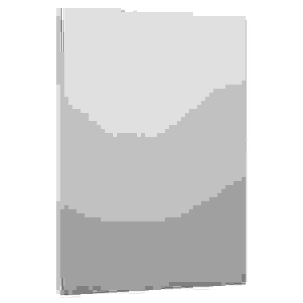 SPECCHIO SEKUR 60x80 cm (LxH) CON TELAIO FILO LUCIDO REVERSIBILE ...