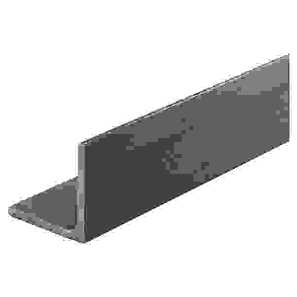 ANGOLARE FERRO 40x40x4 mm 3 m