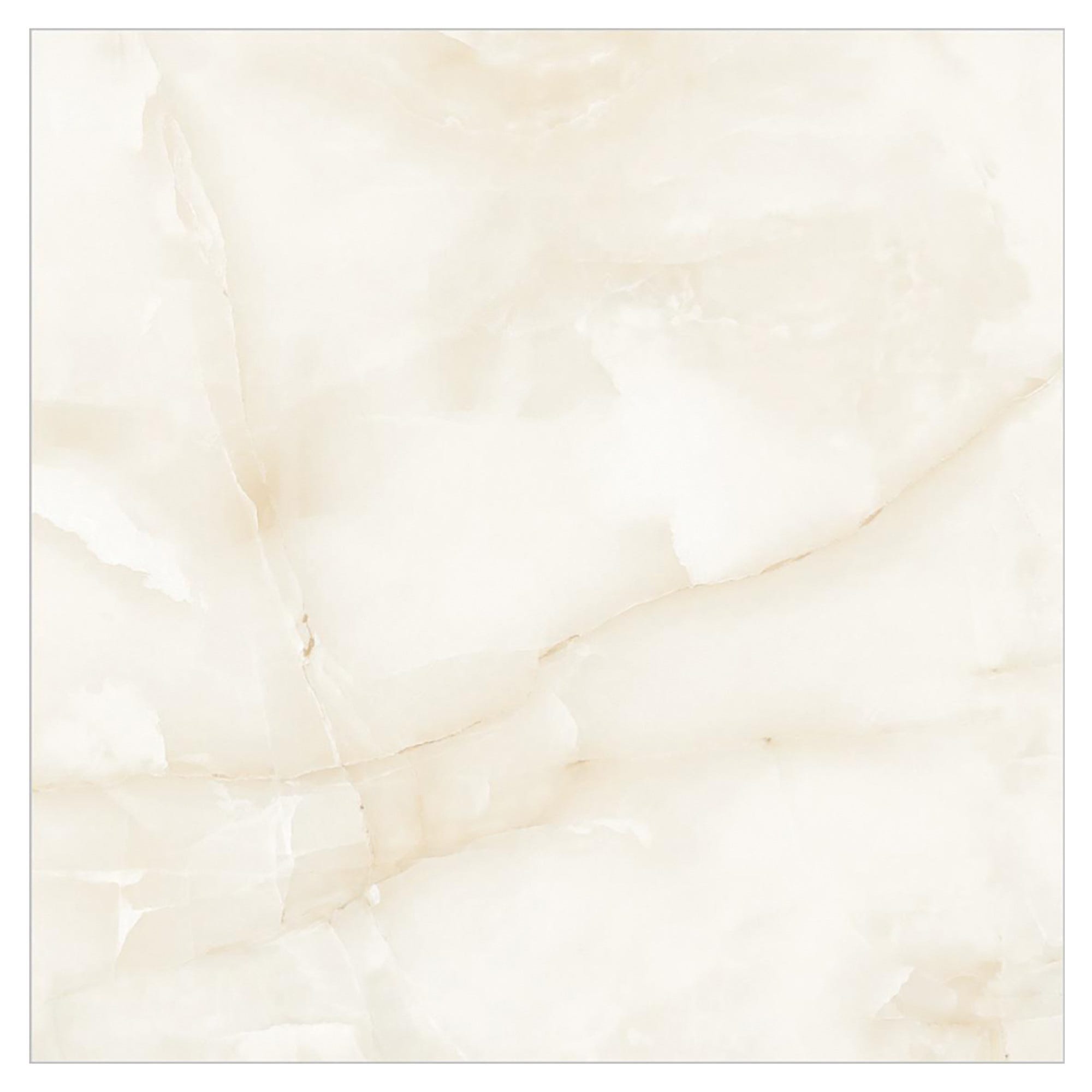 PAVIMENTO INTERNO ONICE GOLD 2.0 80x80 cm PEI 3 R9 GRES PORCELLANATO | Tecnomat