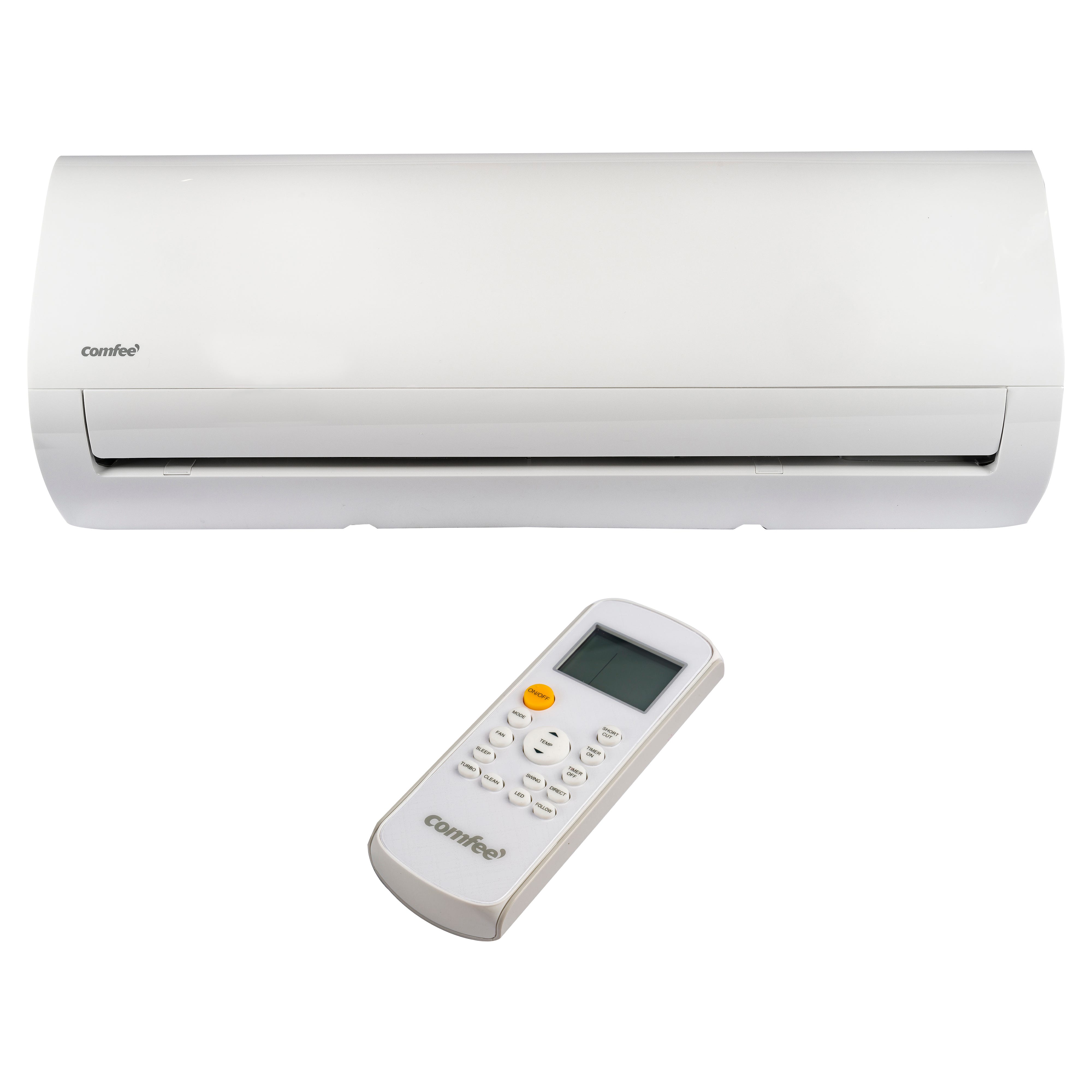 SPLIT CF-CFW 12000 BTU PER COMPONIBILE COMFEE'