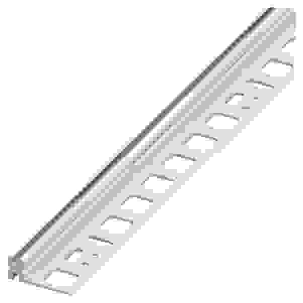 PROFILO BASE PVC 8,5-11,5mm 2m