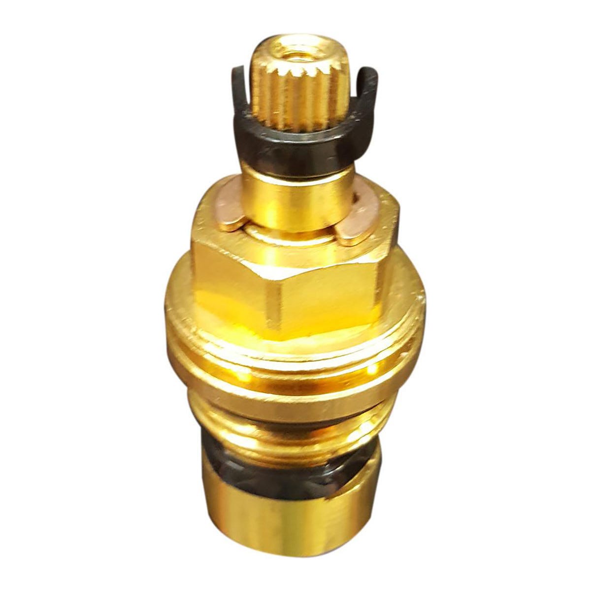 VITONE A 90° R76DX A DISCHI CERAMICI DESTRO