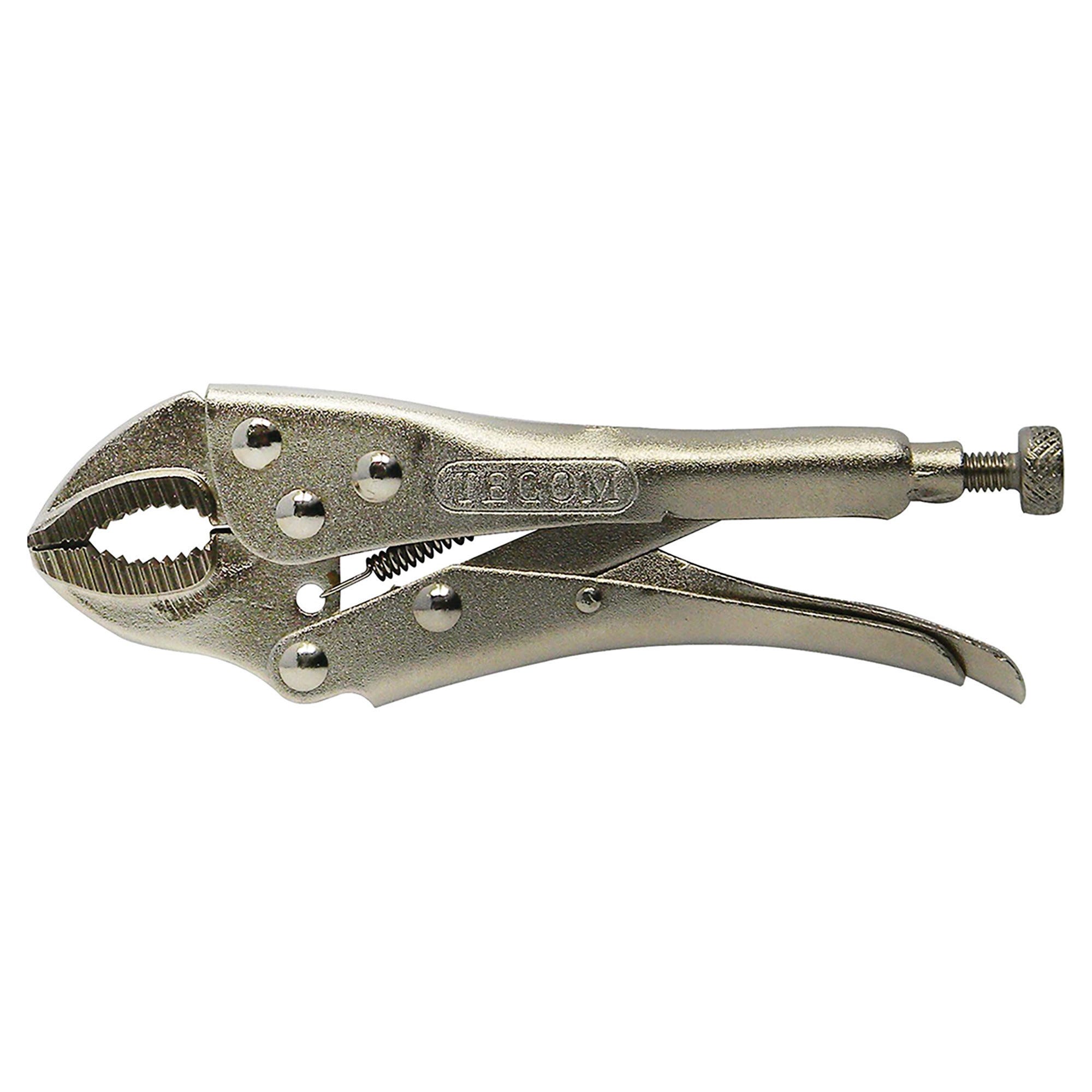 PINZA AUTOBLOCCANTE CON GANASCE AUTOBLOCCANTI 280 mm | Tecnomat