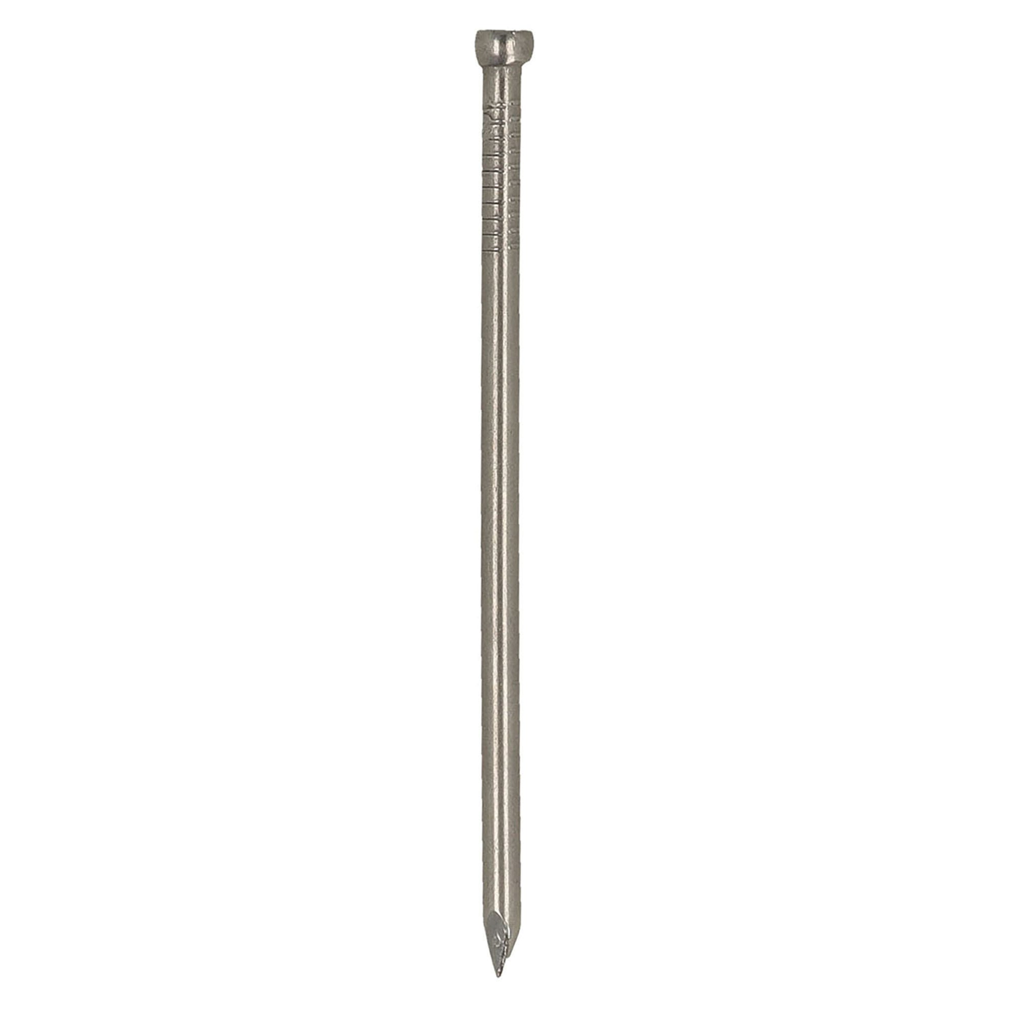 CHIODI FERRO TESTA GROPPINO 80 mm Ø 3,0 mm SCATOLA DA 5 kg