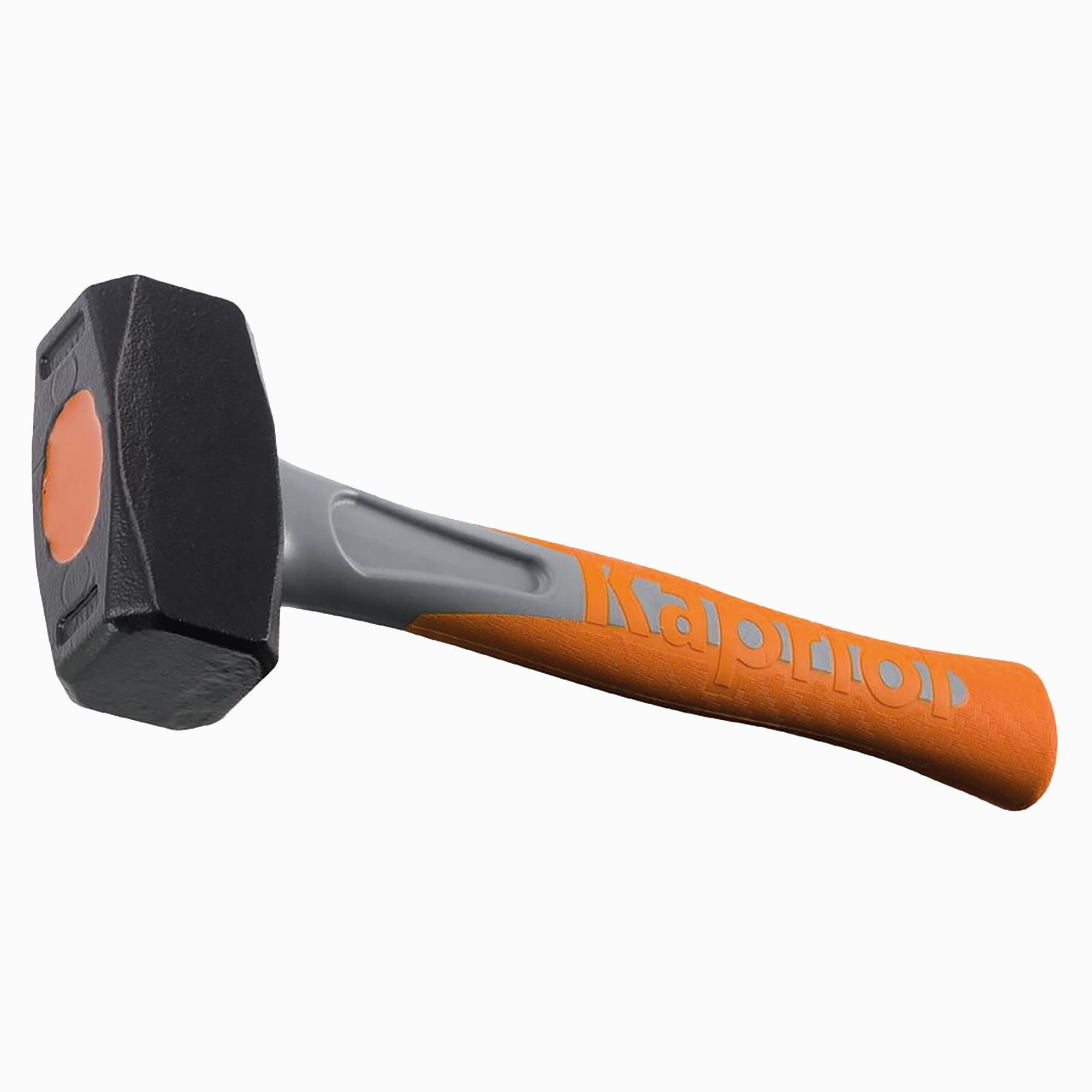 MAZZETTA 1200 g KAPRIOL IN ACCIAIO MANICO LEGNO | Tecnomat