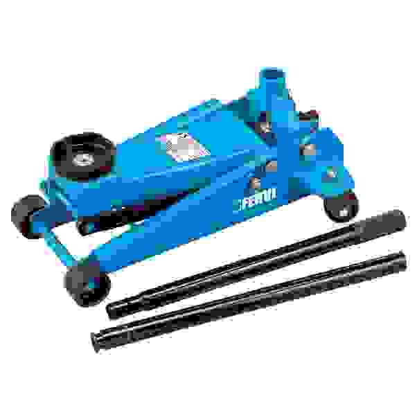 SOLLEVATORE A CARRELLO 3 t FERVI