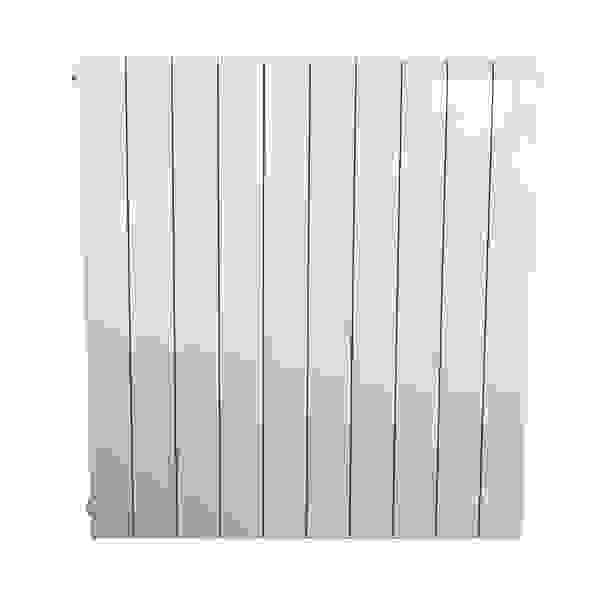RADIATORE ALLUMINIO FARAL ALLIANCE INTERASSE 800 mm PROFONDITÀ 95 mm 10 ...