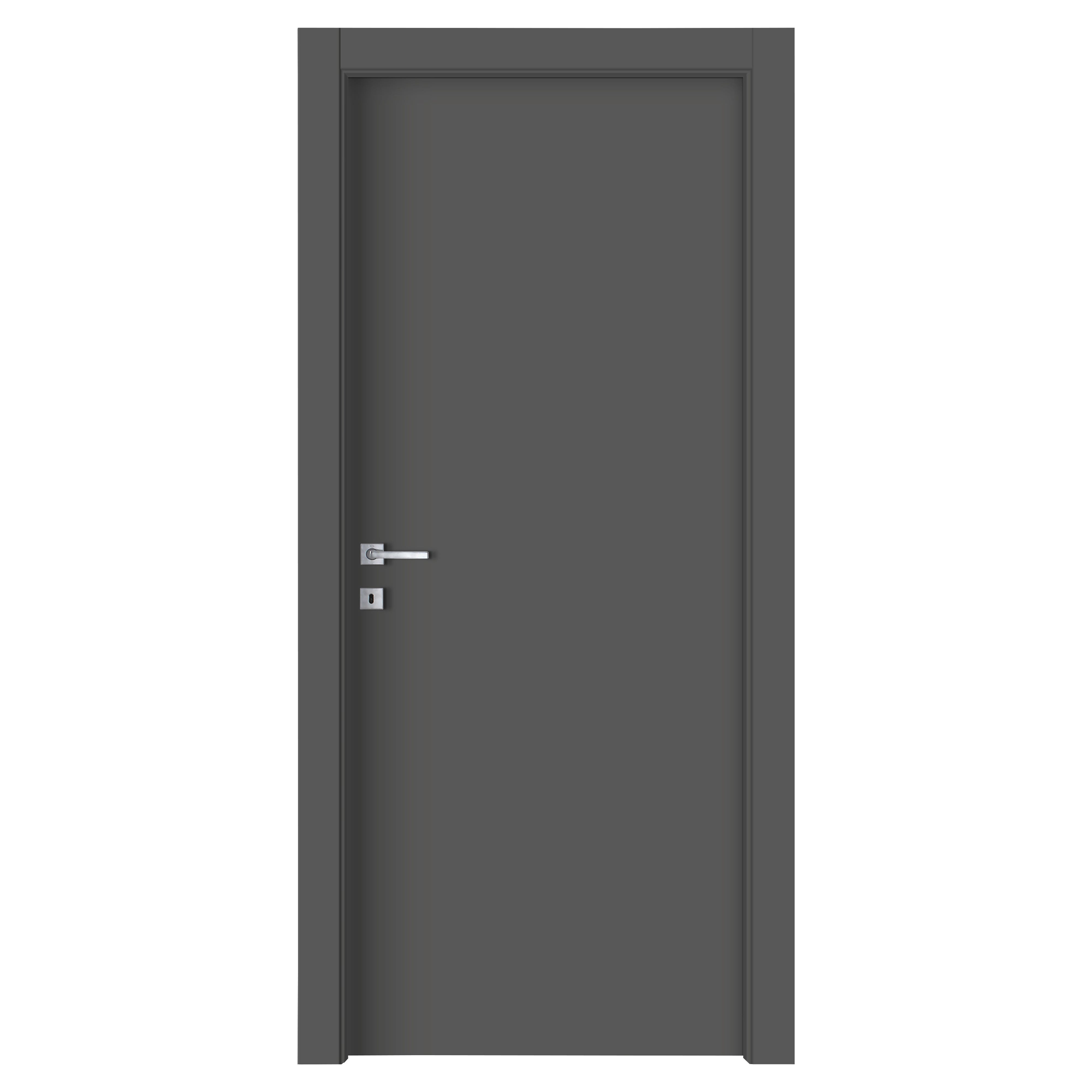 PORTA DA INTERNO LISA BATTENTE 210x80 cm (HxL)