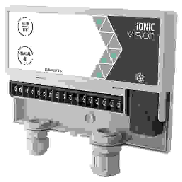 PROGRAMMATORE RAIN WI FI IONIC VISION DA INTERNO 6 STAZIONI