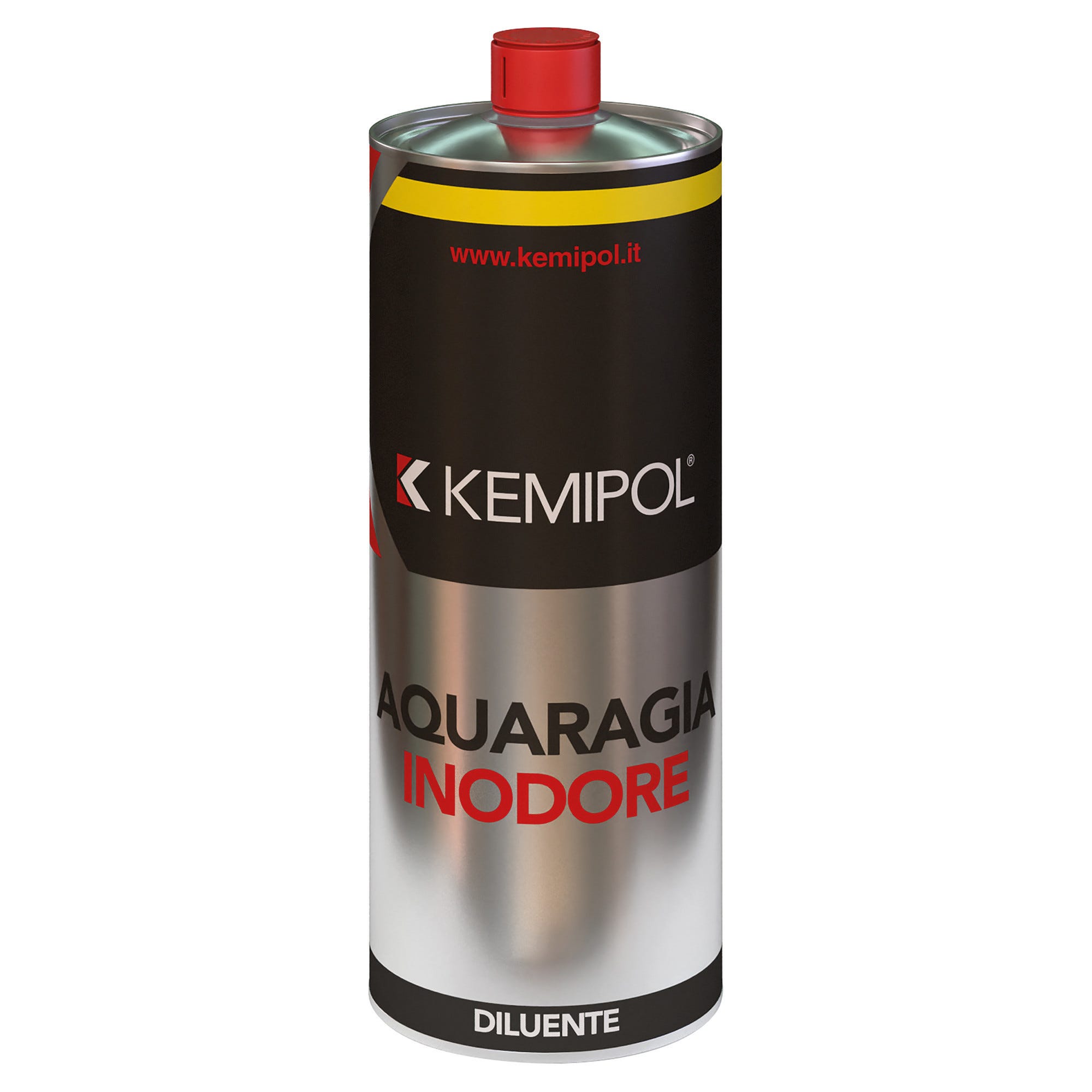 ACQUARAGIA DEAROMATIZZATA KEMIPOL 1 l