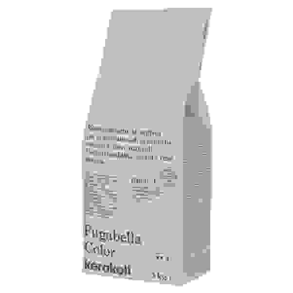 STUCCO FUGABELLA COLOR KERAKOLL KK 4 3kg FUGA 0-20 mm USO INTERNO ED ...