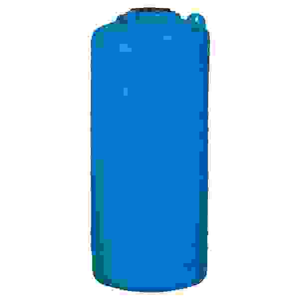 CISTERNA VERTICALE 2000 l IN POLIETILENE POTABILE O LIQUIDI