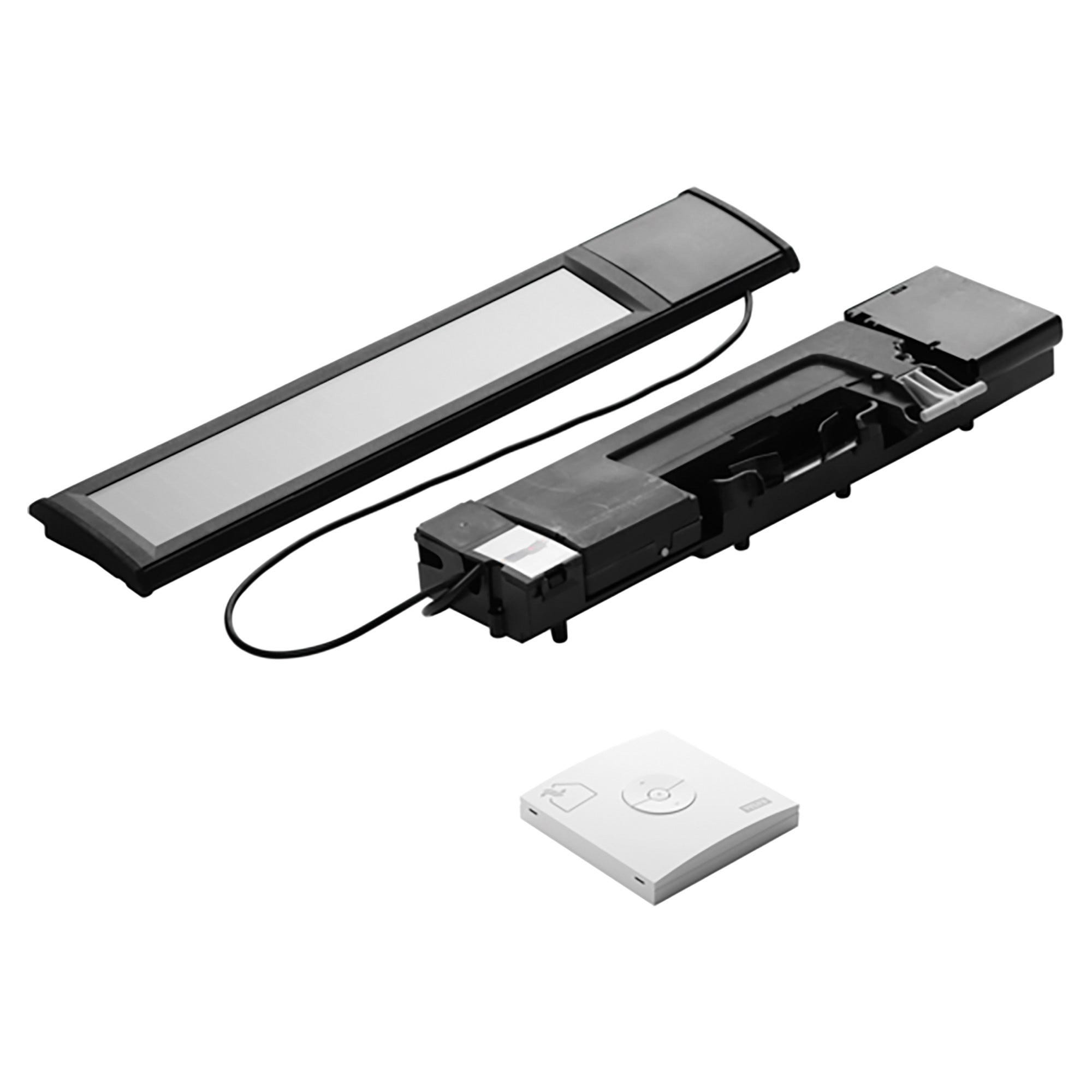 KIT MOTORIZZAZIONE SOLARE VELUX ALIMENTAZIONE FOTOVOLTAICA KSX 100K WW