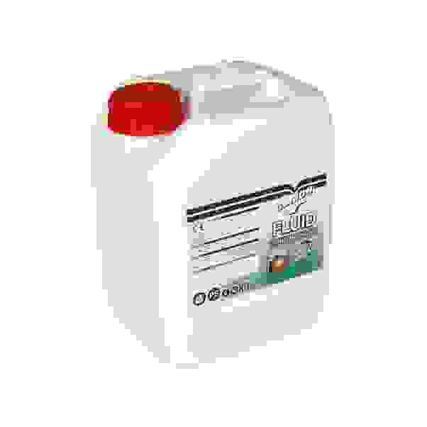 ADDITIVO FLUID CAMON PER IMPASTI COMPATTI E IMPERMEABILI 5 l