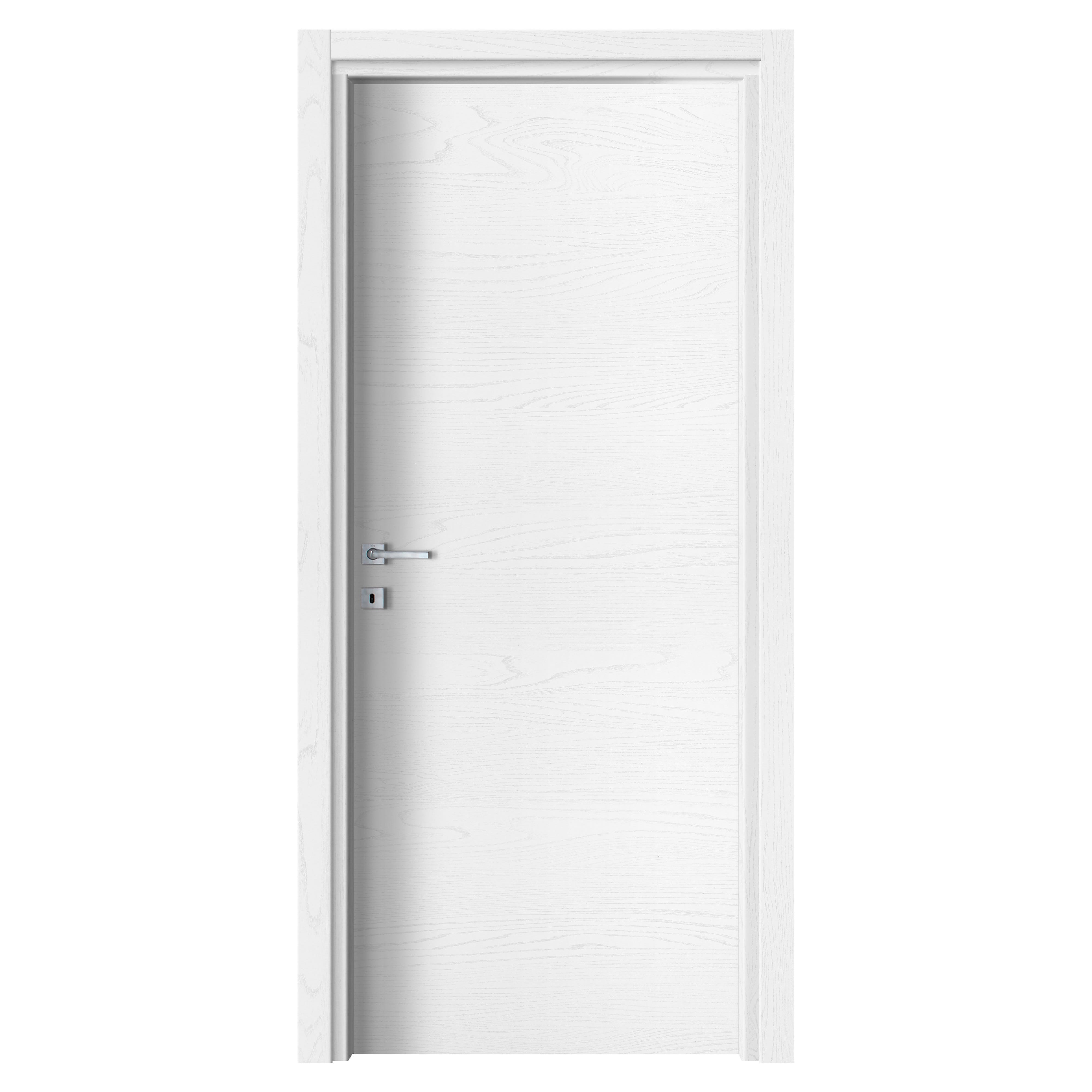 PORTA DA INTERNO BATTENTE SVEVA H210xL80 Cm REVERSIBILE PORTA DA INTERNO BATTENTE SVEVA H210xL80 Cm REVERSIBILE