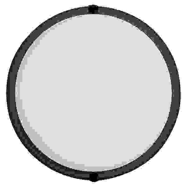 PLAFONIERA LED SEAL 20W ANTRACITE TONDA LED INTEGRATO IP65