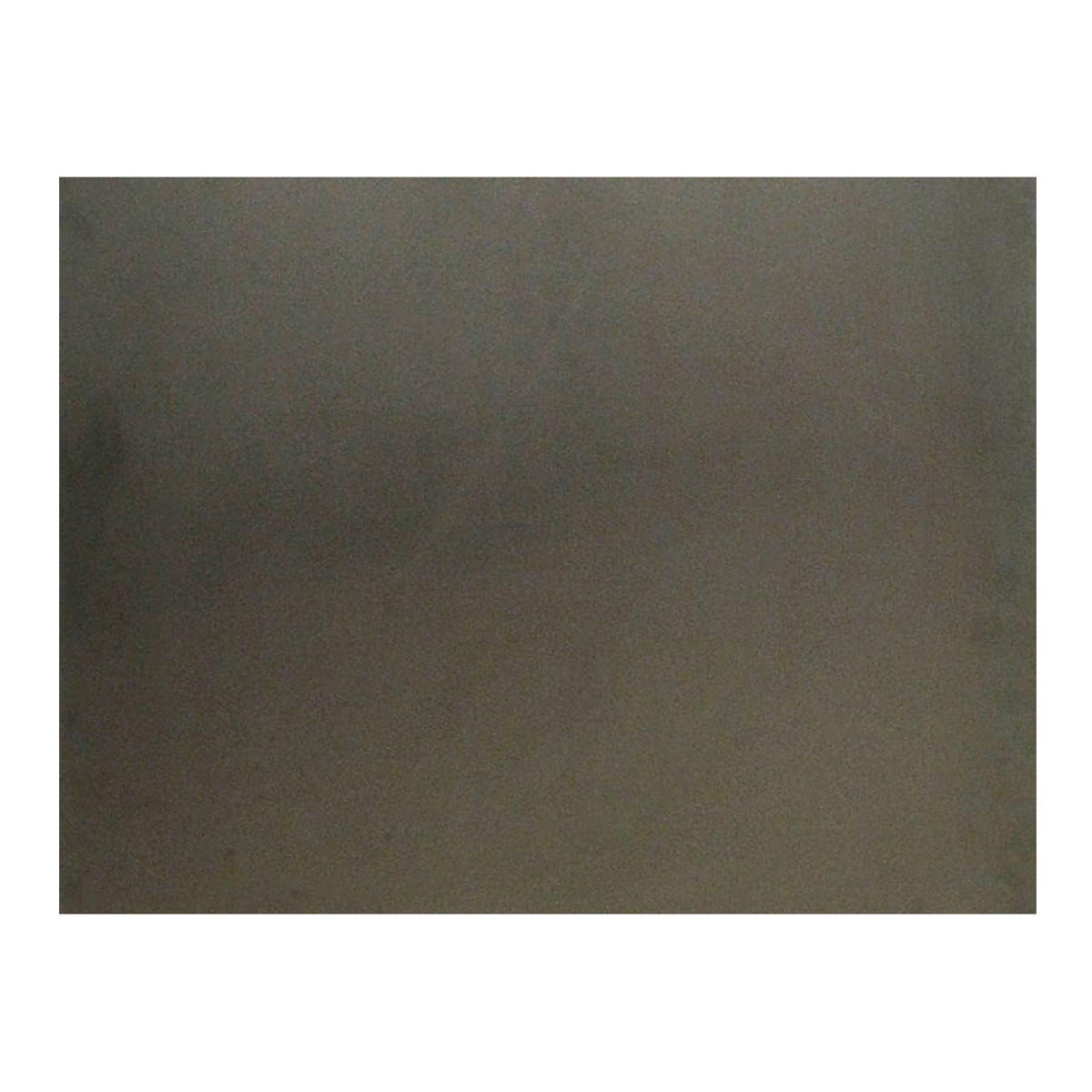 LAMIERA IN FERRO GREZZO 100x200 cm SPESSORE 0,5 mm FORO ROMBO 6x3,5 mm ...