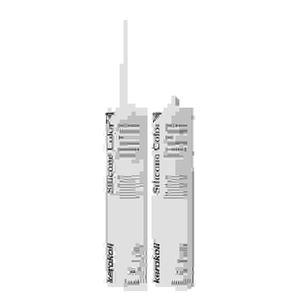 SILICONE COLOR KERAKOLL KK 76 310 ml USO INTERNO ESTERNO
