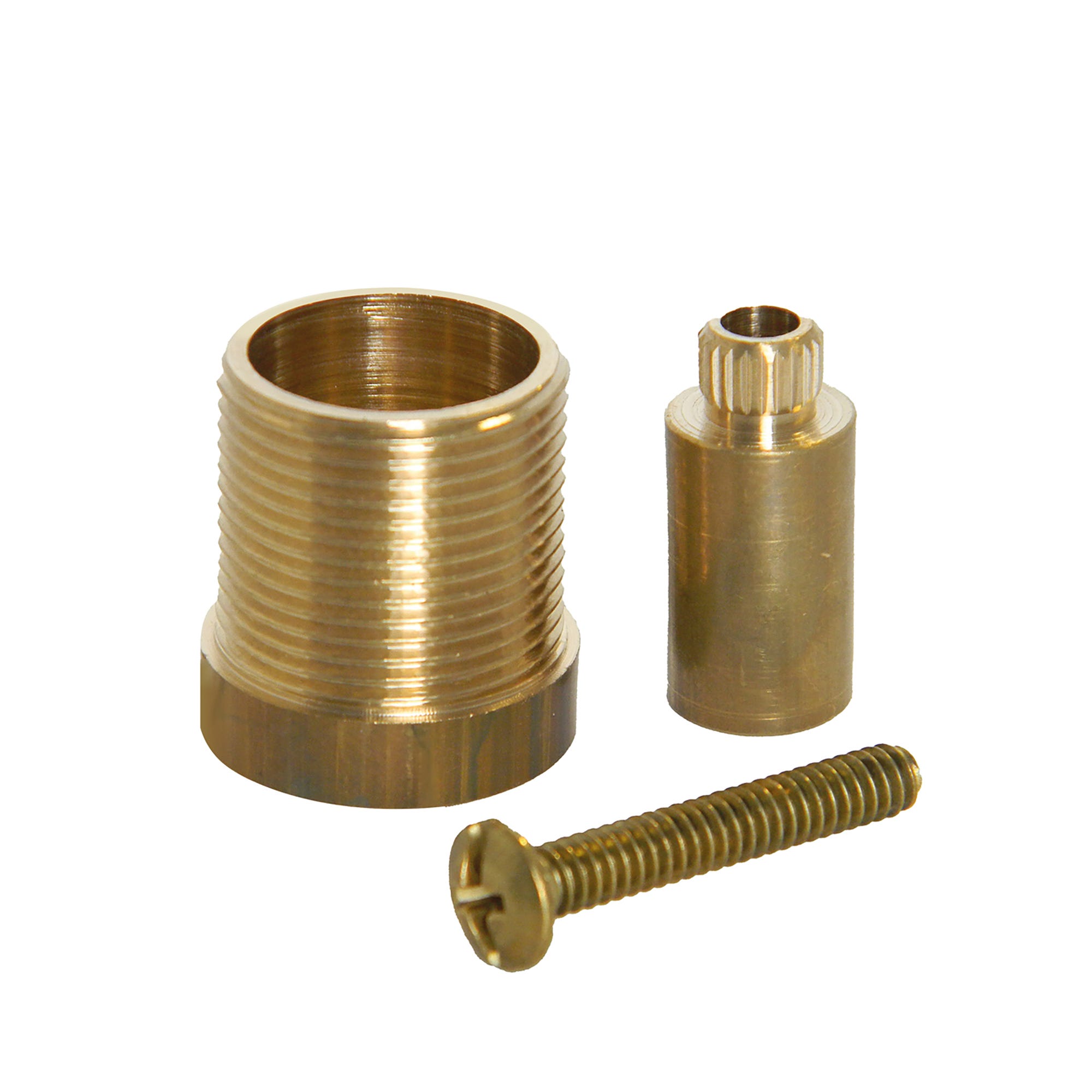 PROLUNGA COMPLETA PER VITONE CON VITE 22x19x22x19 mm D02903003103