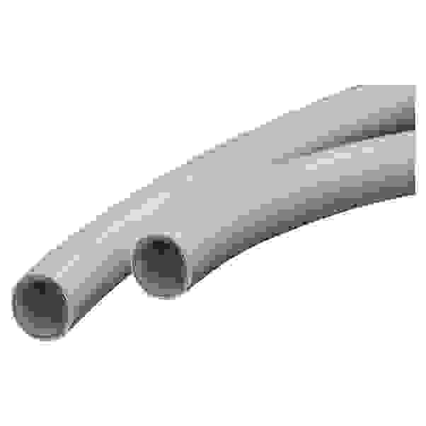 TUBO MULTISTRATO RIVESTITO ISOCELL SOLID Ø 20 x 2 mm PERT-AL-PERT 25 m GUAINA 9 mm BIANCA