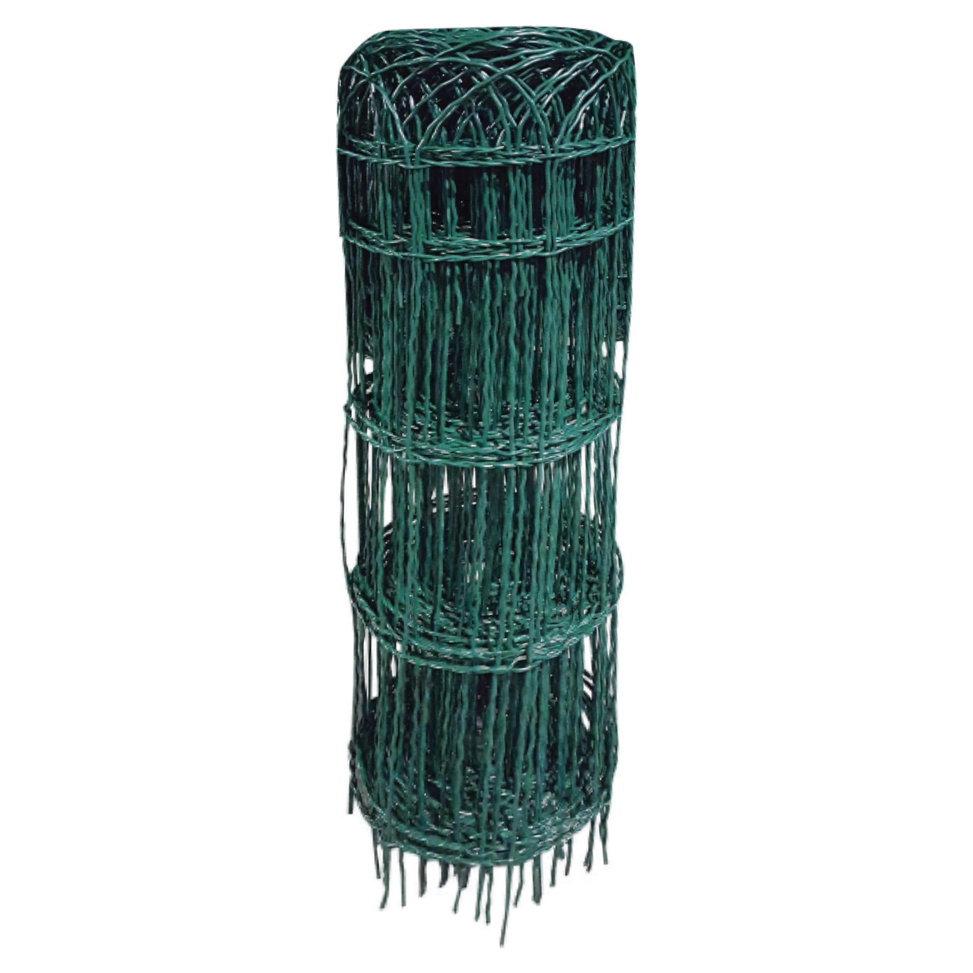 Reti Metalliche, Elettrosaldate, Plastificate per Recinzioni | Tecnomat