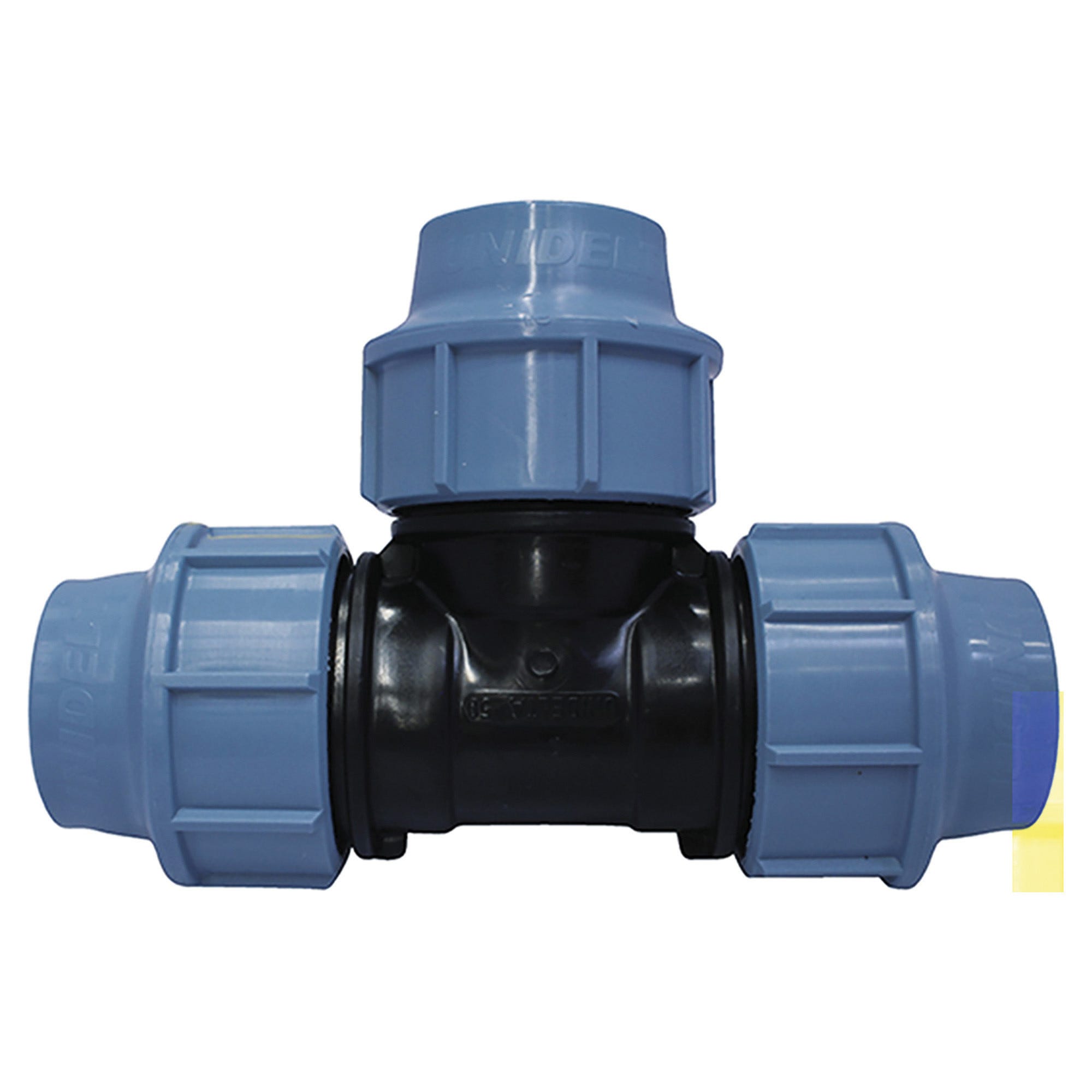 Tubi e raccordi idraulici in polietilene | Acquista su Tecnomat