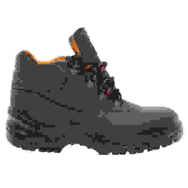 SCARPA ANTINFORTUNISTICA 41 PANDA ALFA ALTA CLASSE S1P SRC NERA