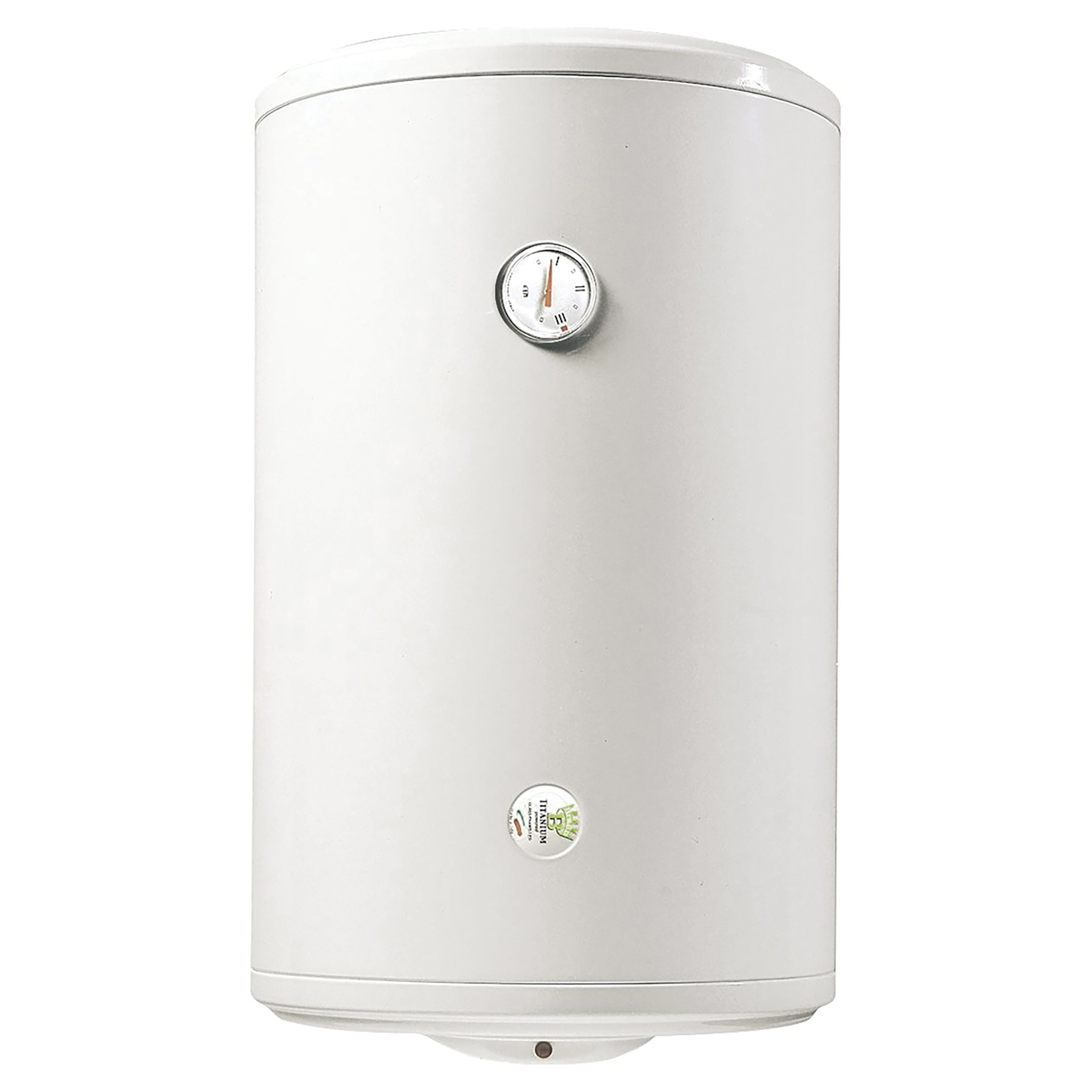 SCALDABAGNO ELETTRICO ECOFIRE 80 l VERTICALE CLASSE C GARANZIA 5 ANNI ...