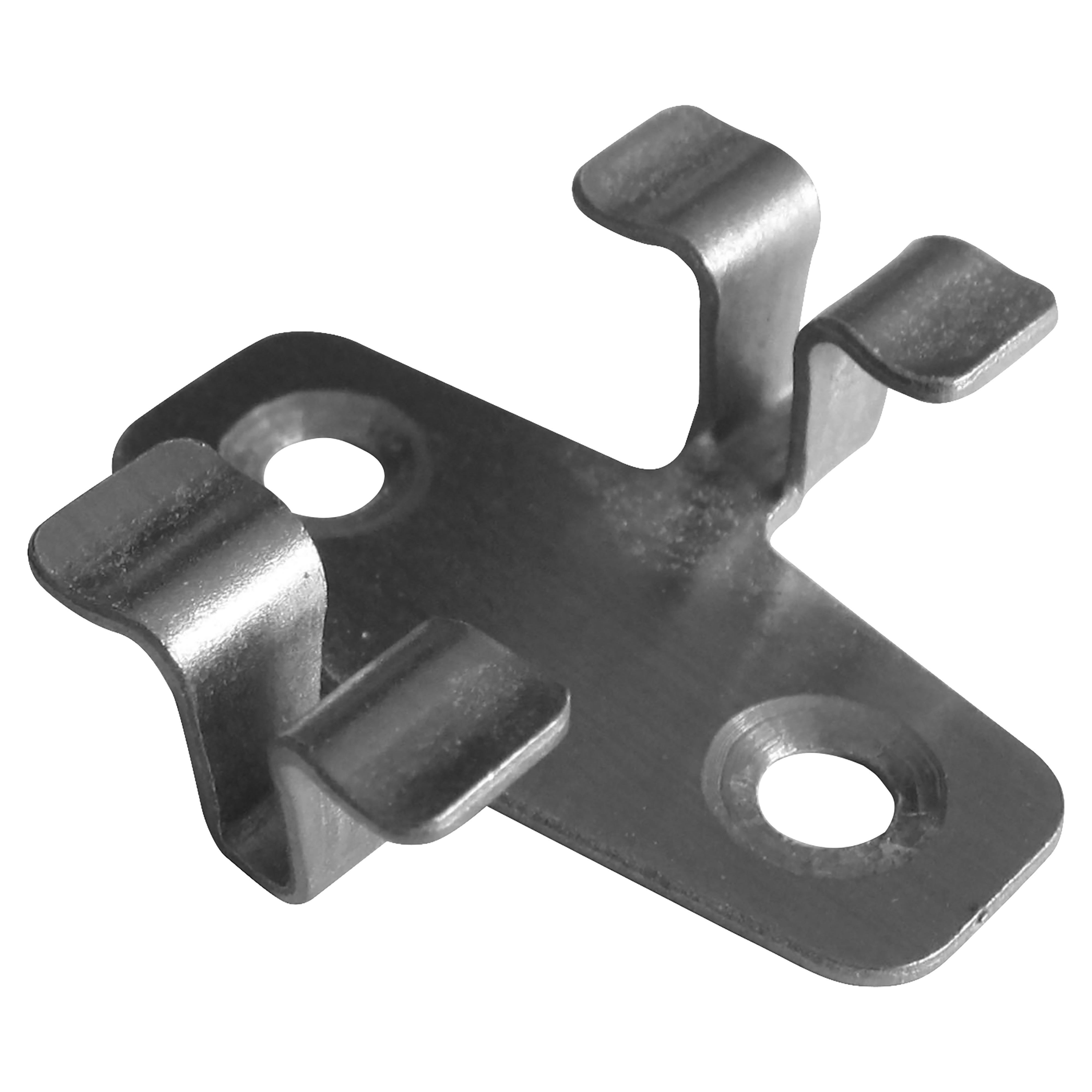 CLIPS DI FISSAGGIO PER DECKING WPC | Tecnomat