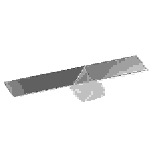 PIATTO ALLUMINIO NATURALE 15x2 mm 2 m LAMINATO