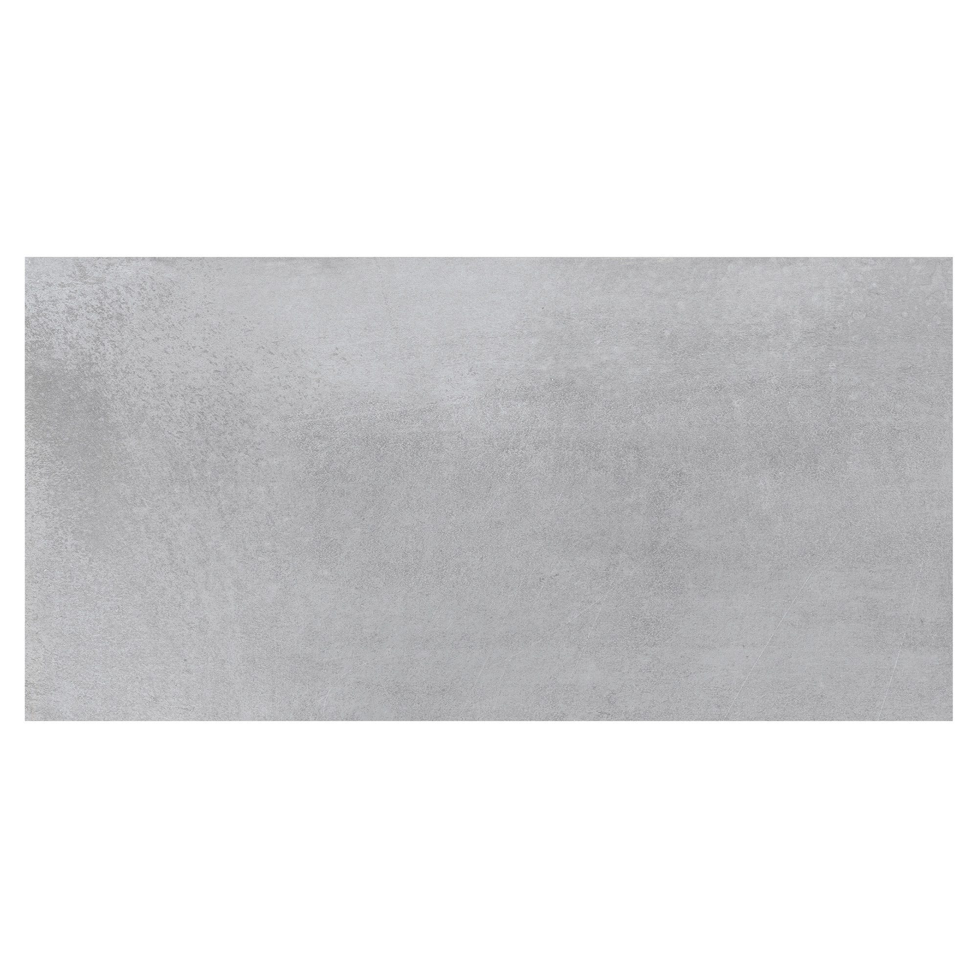PAVIMENTO INTERNO ELEGANTE GRIGIO 30x60x0,85 cm PEI4 R9 RETTIFICATO ...