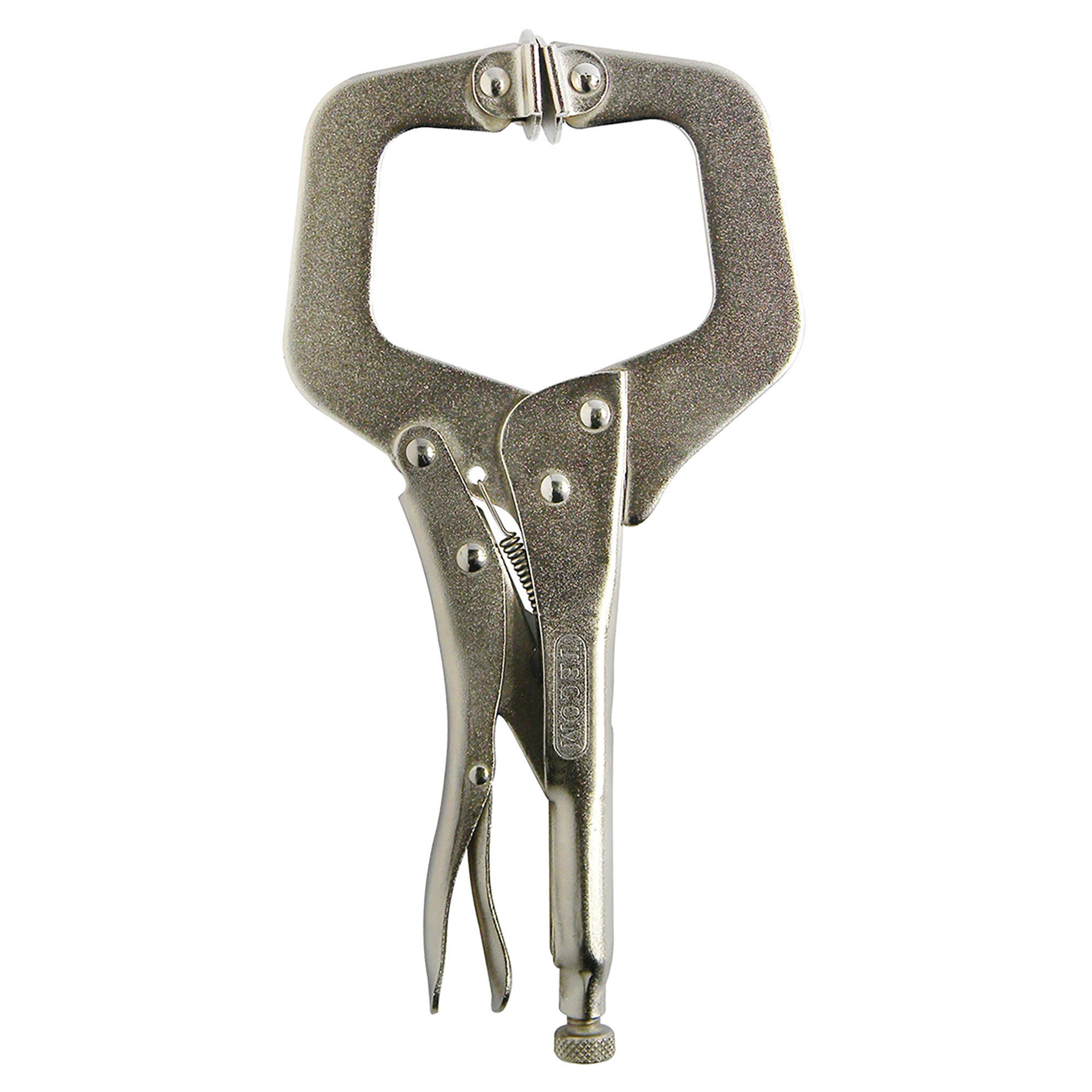 PINZA AUTOBLOCCANTE CON GANASCE AUTOBLOCCANTI 280 mm