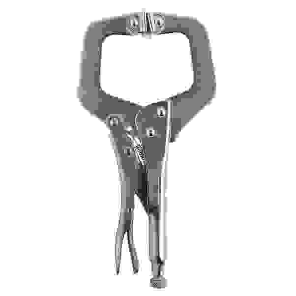 PINZA AUTOBLOCCANTE CON GANASCE AUTOBLOCCANTI 280 mm