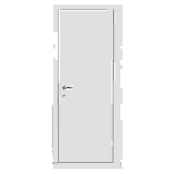 PORTA DA INTERNO FILO MURO BATTENTE 210x70 cm (HxL)