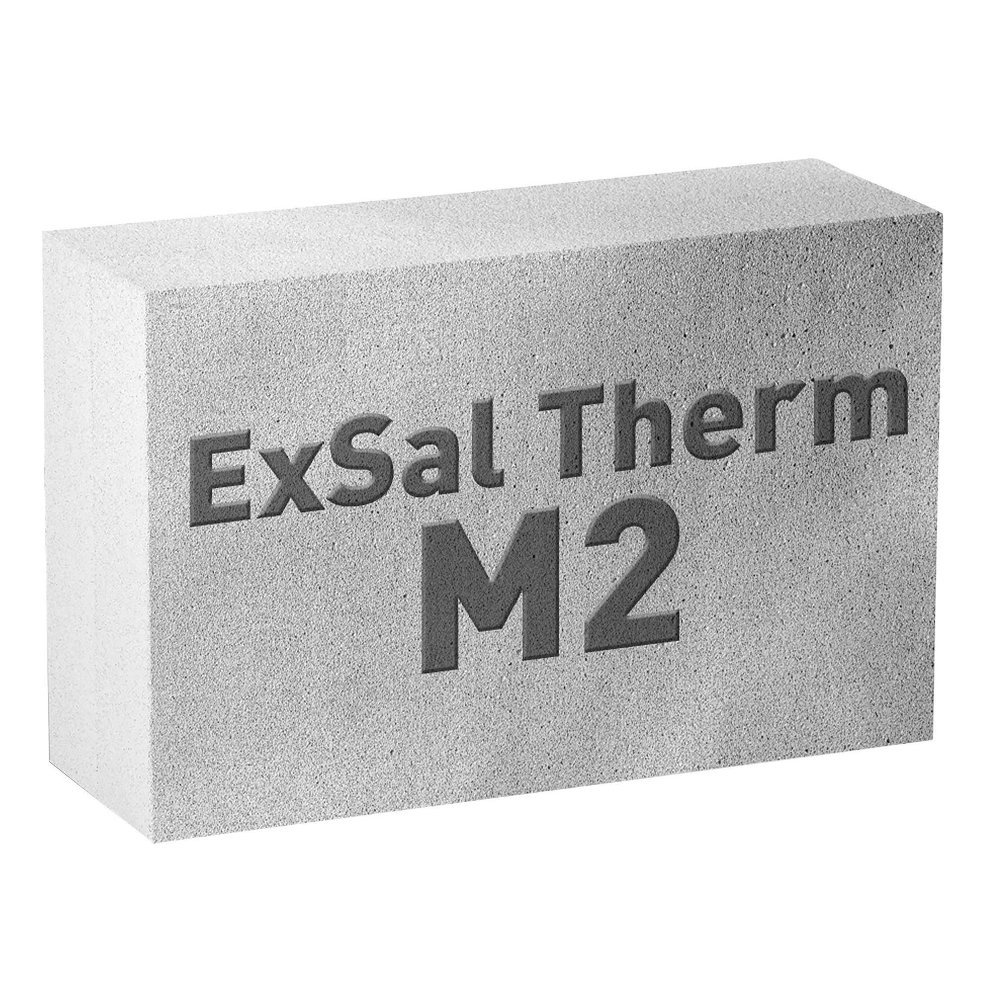 PANNELLO ISOLANTE MULTIPOR M2 60x39x6 cm W/mK 0,047 EXSAL THERM