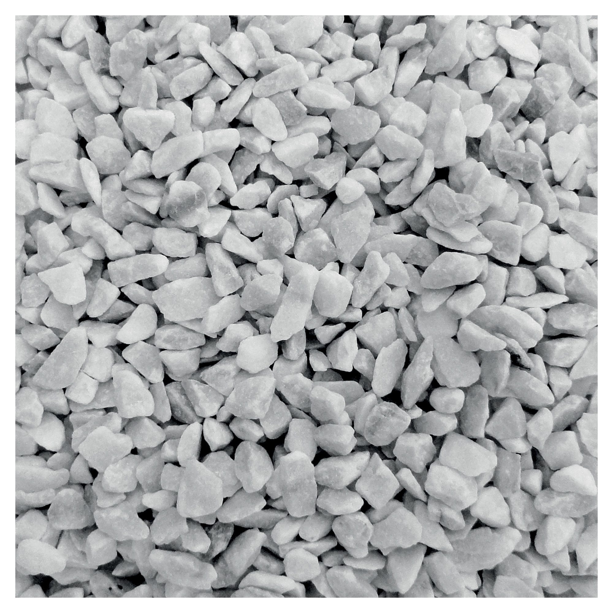 Ciottoli, Granulati, Pacciamatura e Sassi da Giardino | Tecnomat