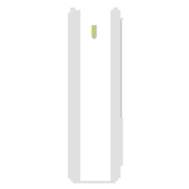 SENSORE PROXE WIRELESS A VIBRAZIONE FREQUENZA 868 MHz PER CENTRALE HUB