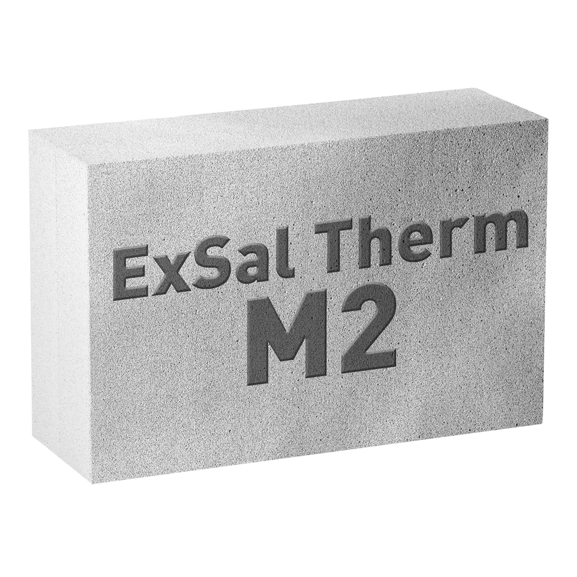 PANNELLO ISOLANTE MULTIPOR M2 60x39x8 cm W/mK 0,047 EXSAL THERM