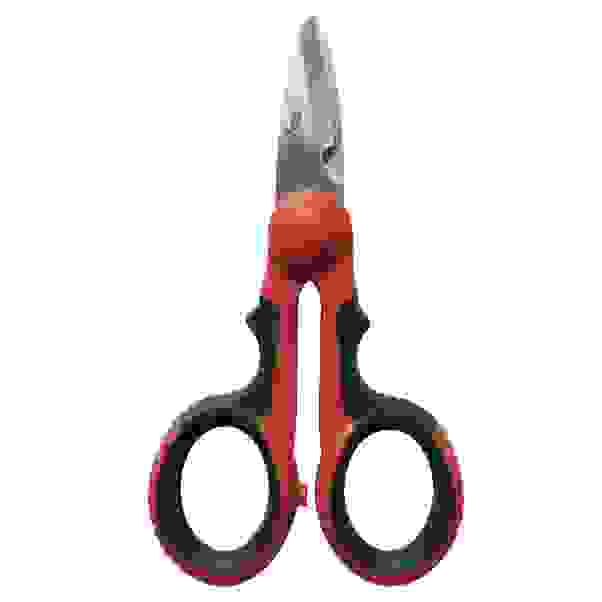 FORBICE PER ELETTRICISTI 140 mm