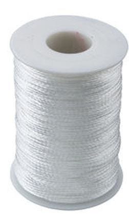FILO COTONE 50 m KAPRIOL BIANCO