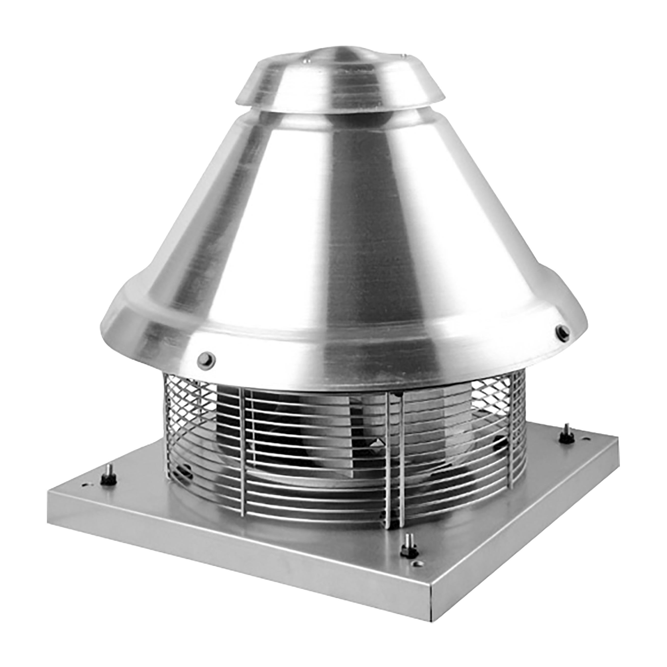 TORRINO DA TETTO OERRE PER CAMINI 110W PORTATA 1200 m³/h 45 dB(A ...