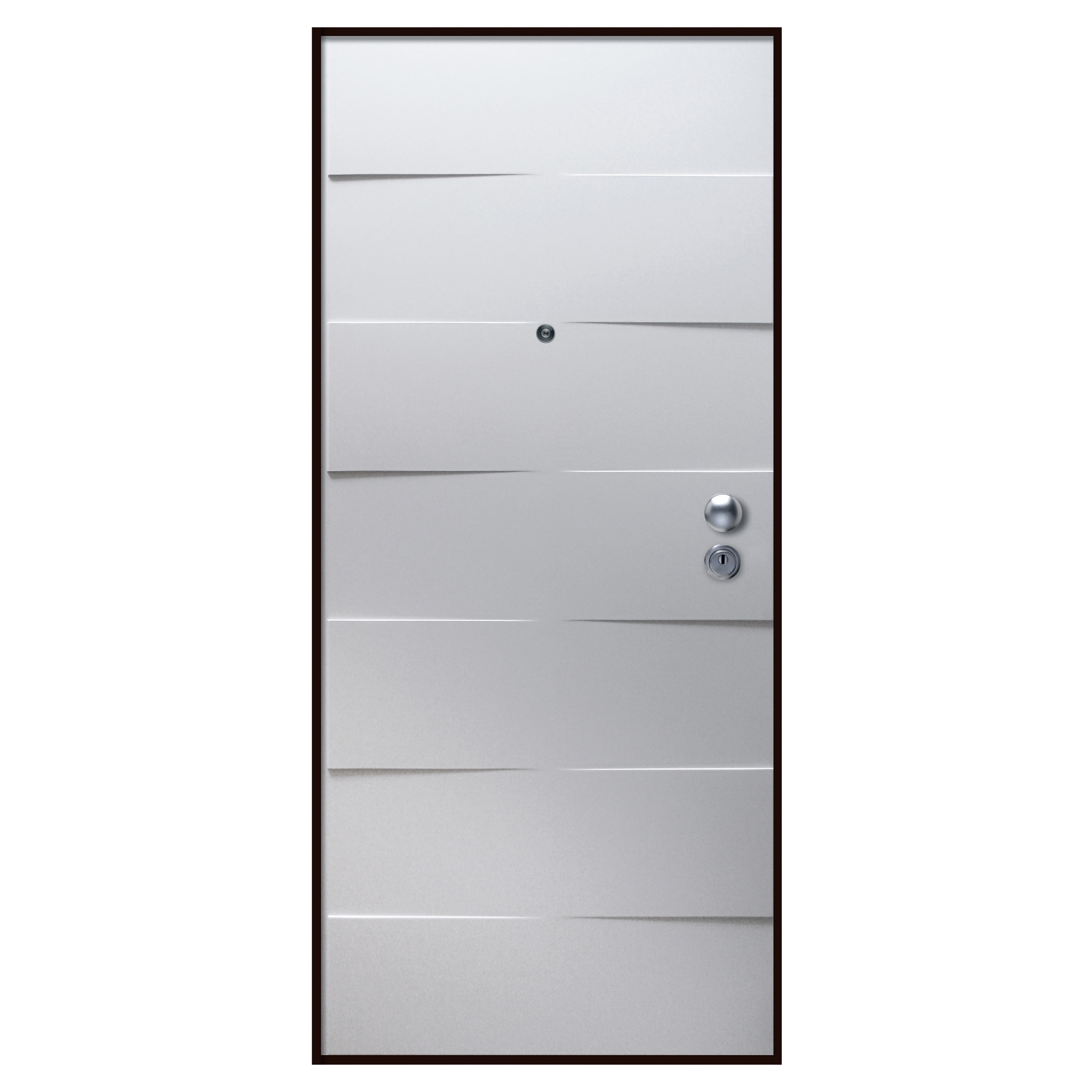 Porte Blindate Esterne e Portoncini Blindati | Tecnomat