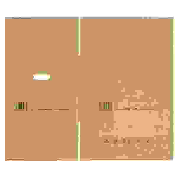 SCATOLA IMBALLO CARTONE 50x35x40 cm (LxHxP) CARTONE DOPPIA ONDA