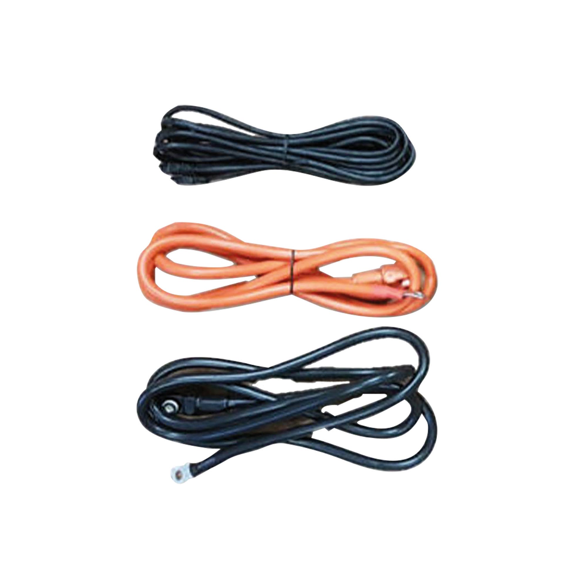 CAVI DI CABLAGGIO BATTERIE WECO