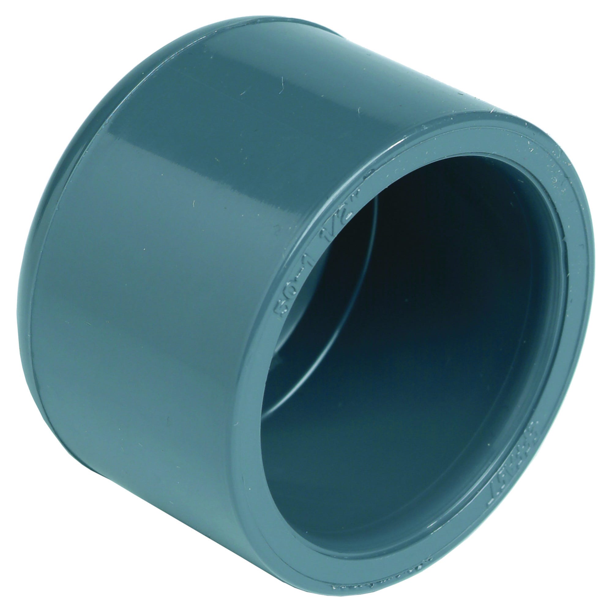 CALOTTA IN PVC EFFAST Ø 32 mm