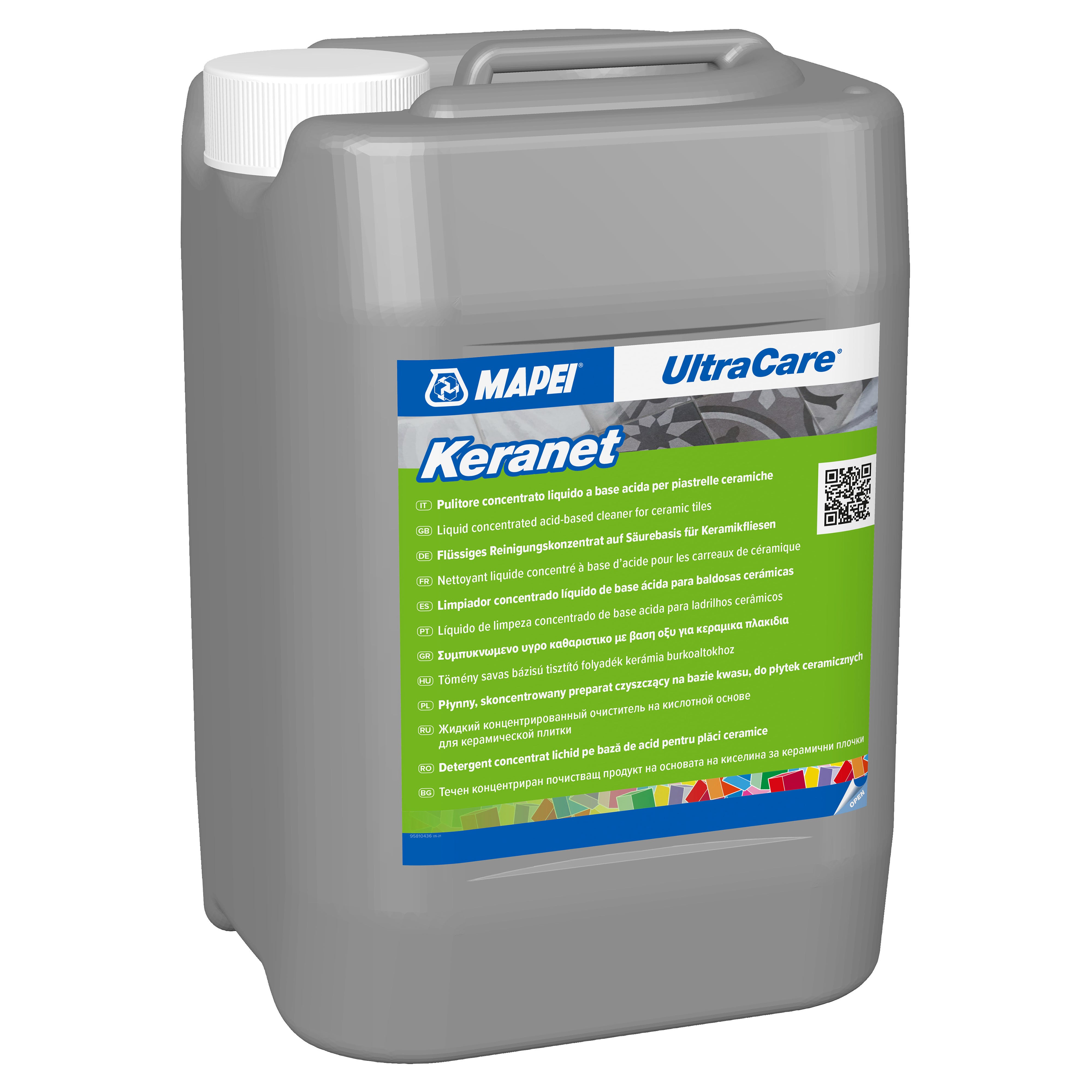 ULTRACARE KERANET MAPEI 5 kg