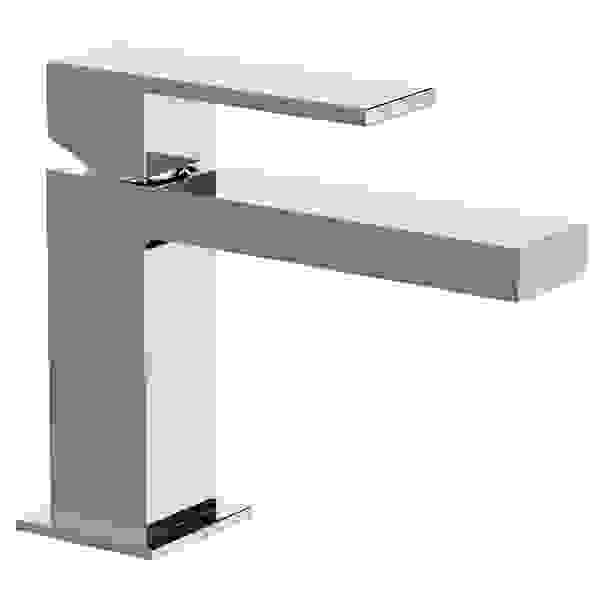 MISCELATORE LAVABO TEOREMA ALASKA CROMO CARTUCCIA ø 25 mm