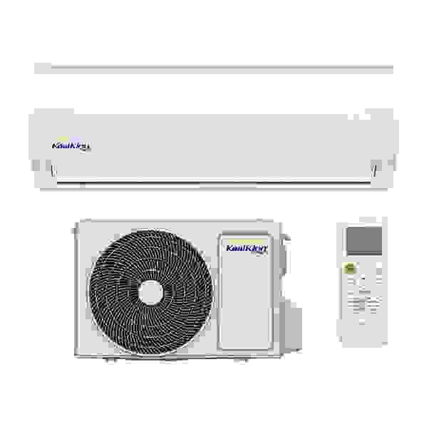 CONDIZIONATORE INVERTER KOOLKING KK MONOSPLIT 9000 BTU WI-FI SEER 6,3 ...