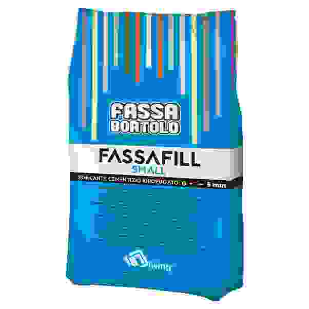 STUCCO FASSAFILL SMALL 5 kg BIANCO